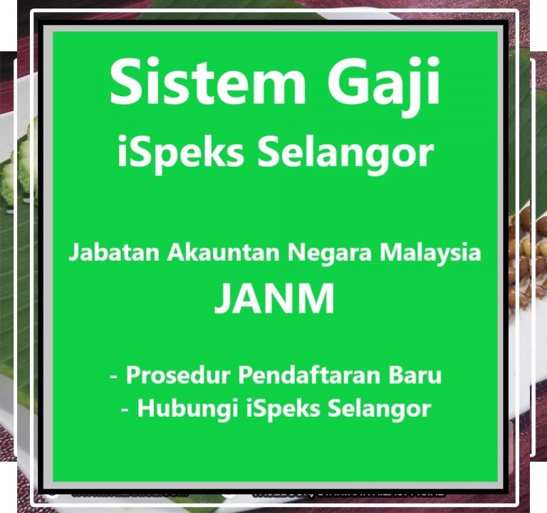 e Penyata Gaji Anm | Payslip Online 1 Best Pinjaman peribadi